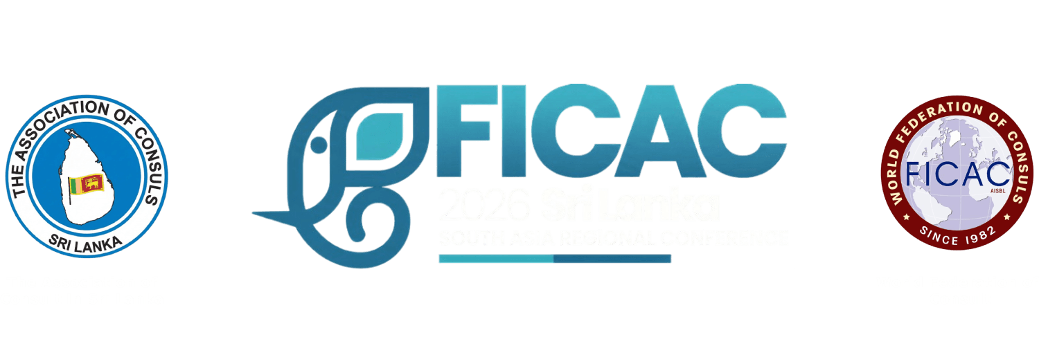 Registration | Join FICAC 2026 Conference | FICAC 2026 Sri Lanka